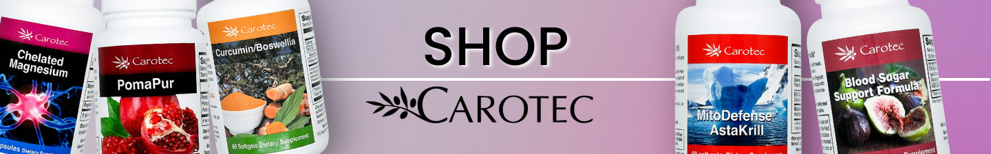 Carotec News | Your Source For Health News